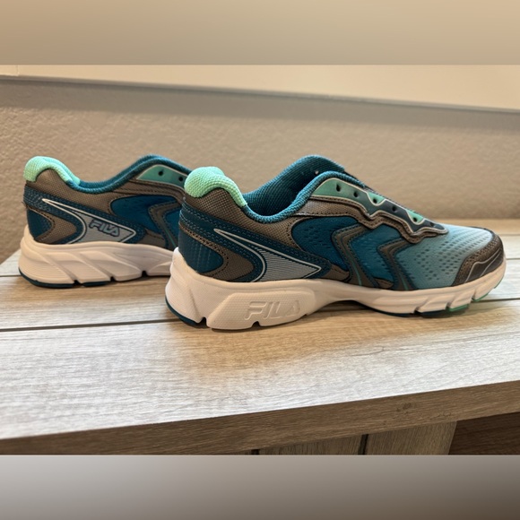 Fila | Shoes | Fila Stellaray Coolmax | Poshmark